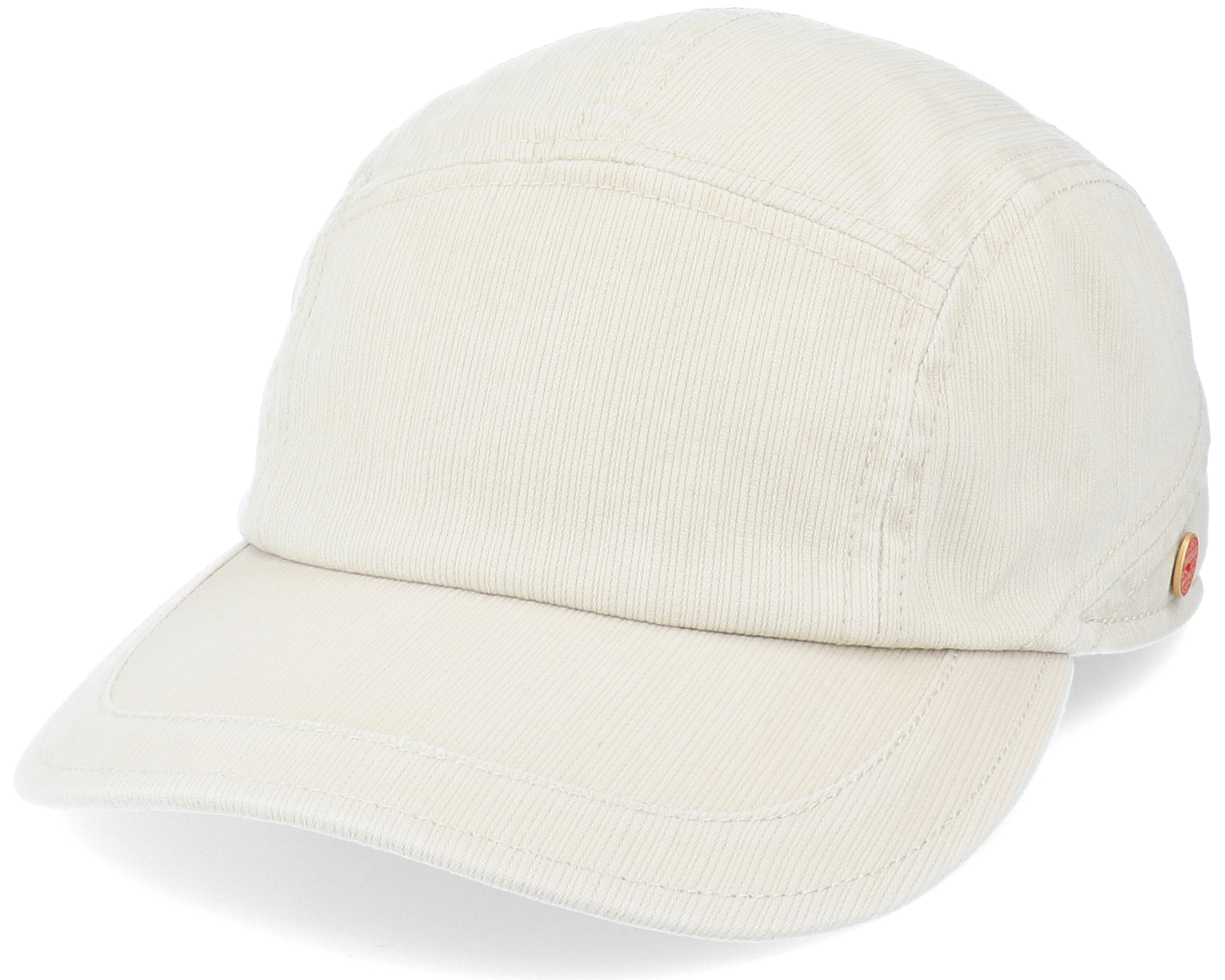 Speedy Outdoor Grey 5-Panel - Mayser | Hatstoreworld.com