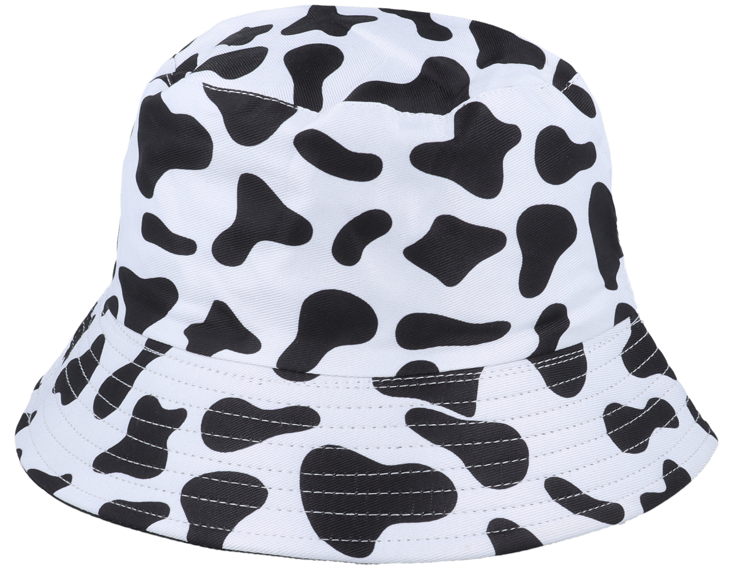 Farm Camo Cow Bucket - Equip | Hatstoreworld.com