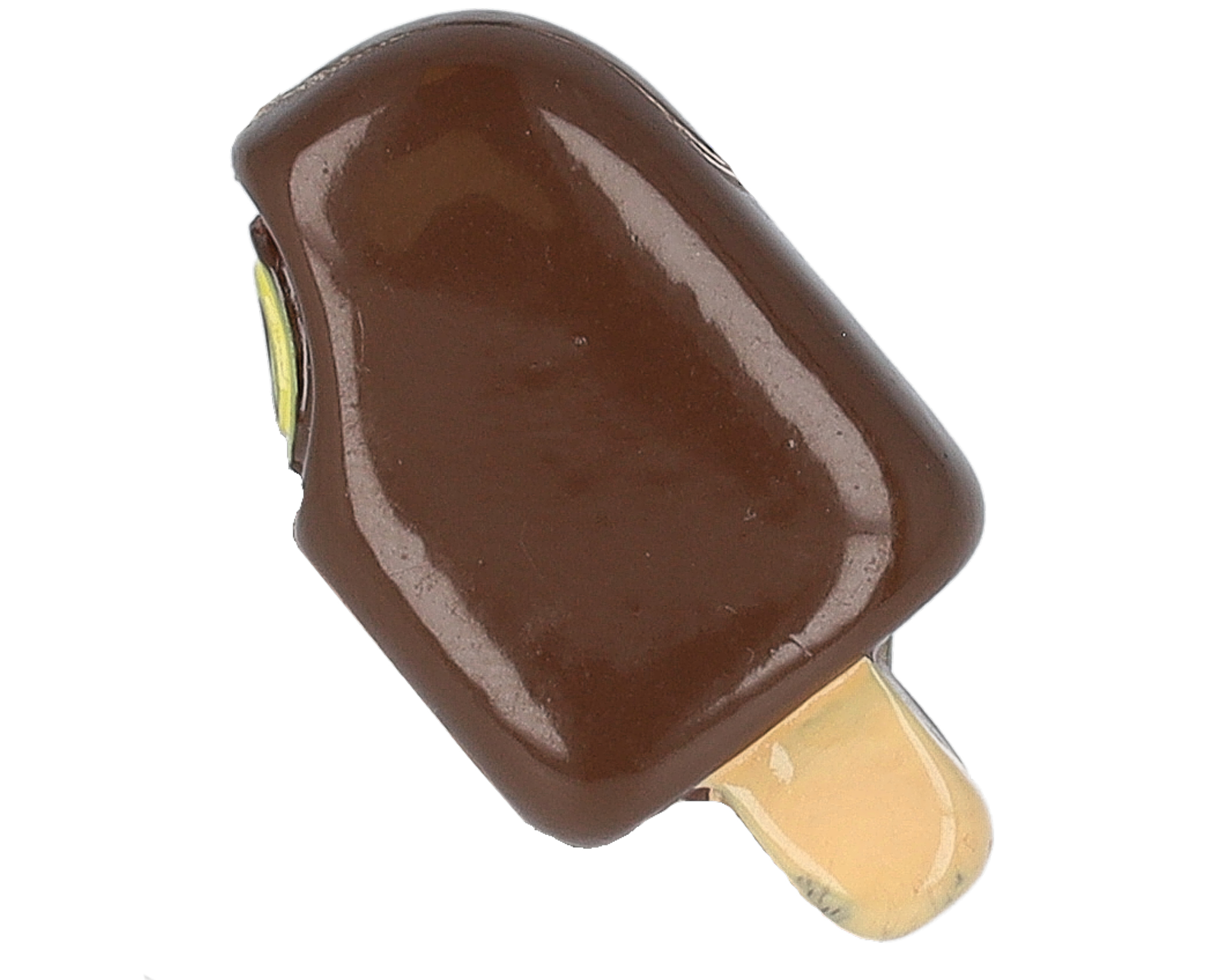 Ice Cream Metal Enamel Pin - Cap Pins | Hatstoreworld.com