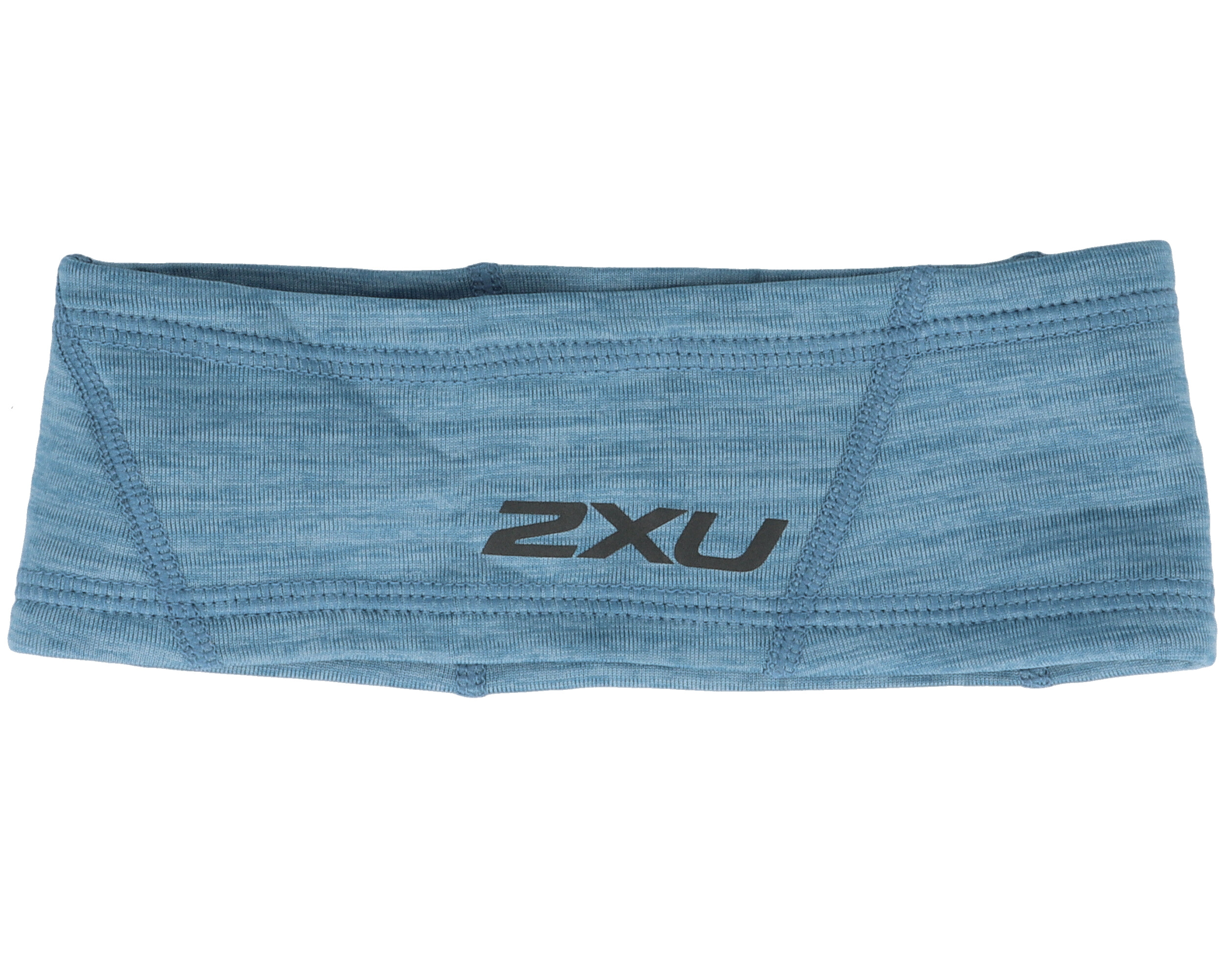 Ignition Shadow/Black Reflective Headband | Hatstoreworld.com