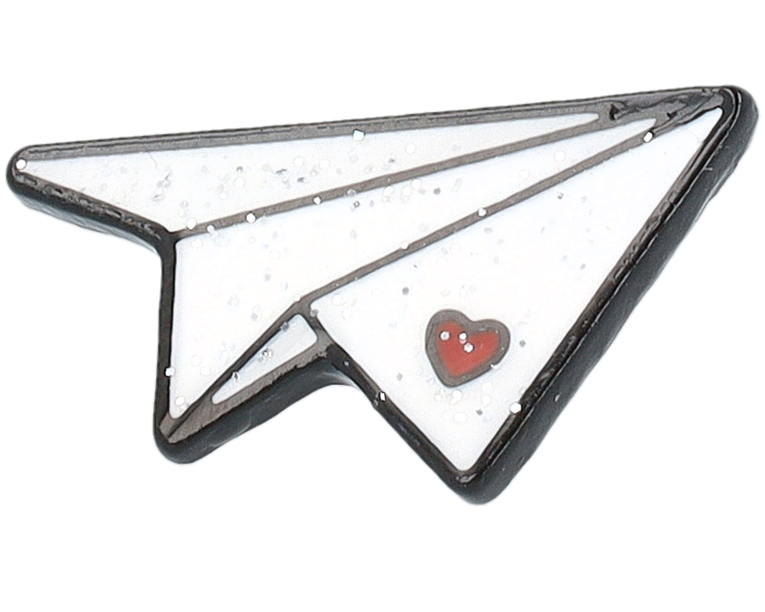 Colored Pin Paper Plane Take Creative Playtime To New Heights With