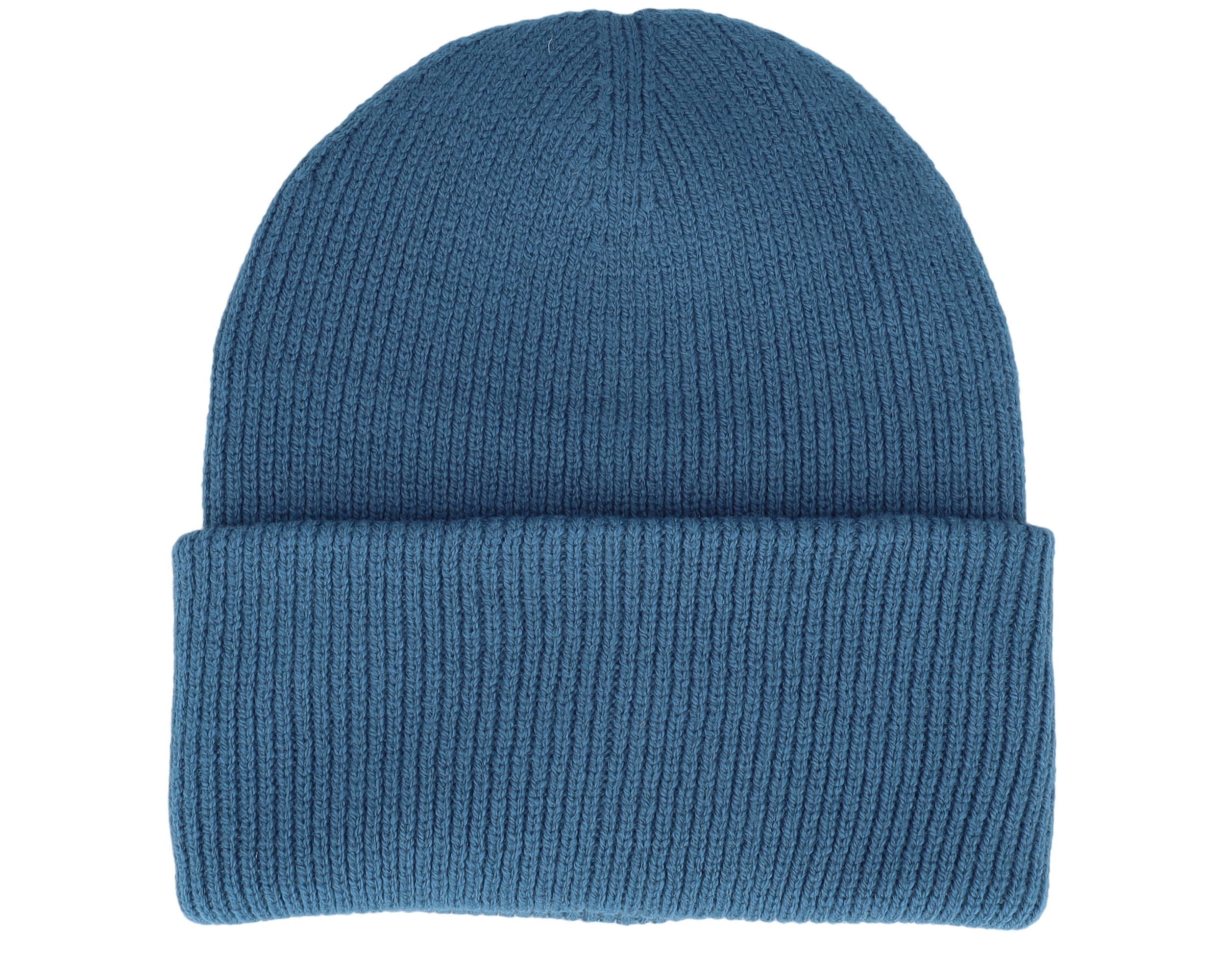 Airforce Blue Engineered Deep Cuff | Hatstoreworld.com