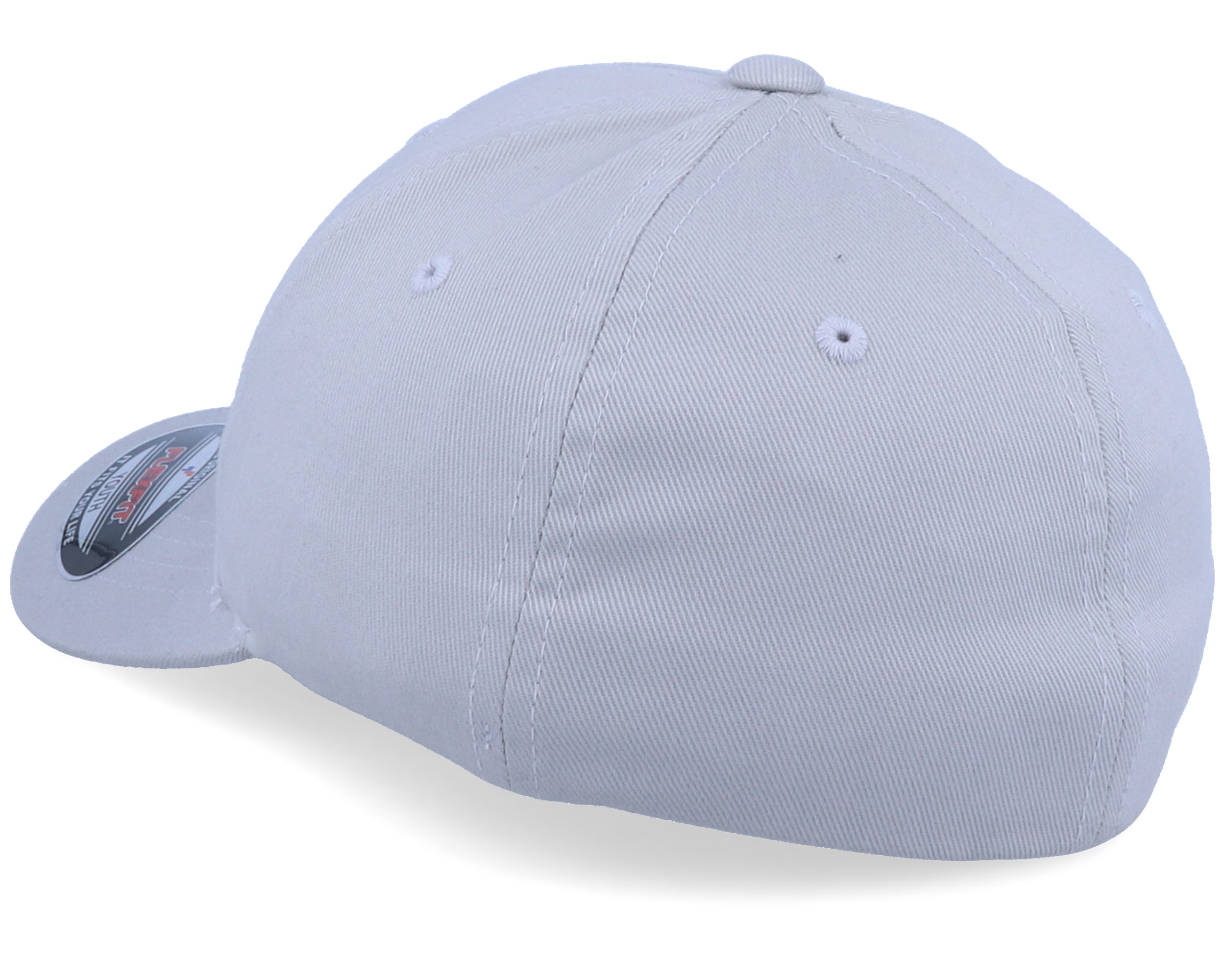 Kids Donut Grow Up Silver Flexfit - Kiddo Cap Cap | Hatstoreworld.com