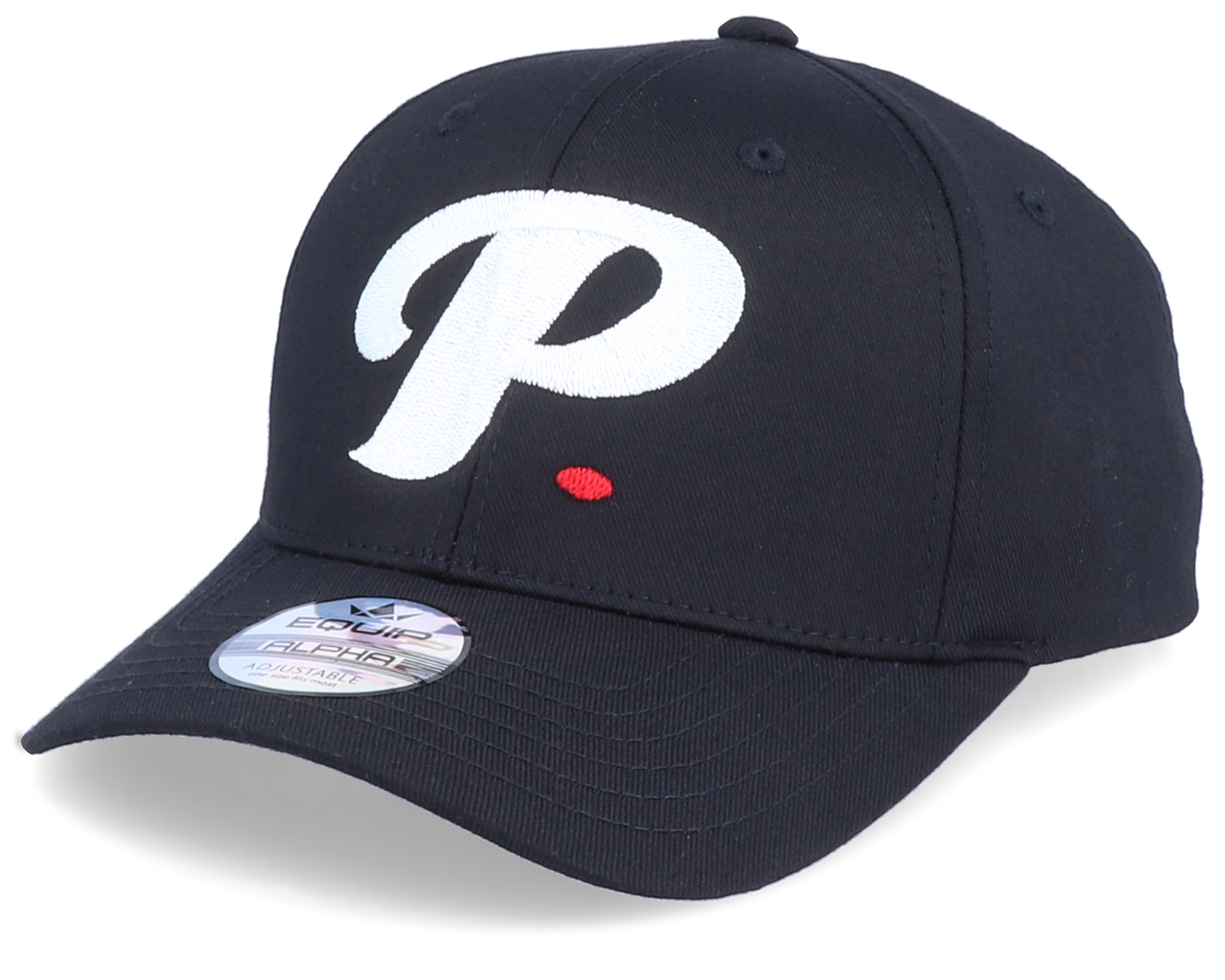 Period P Black Adjustable - Period | Hatstoreworld.com