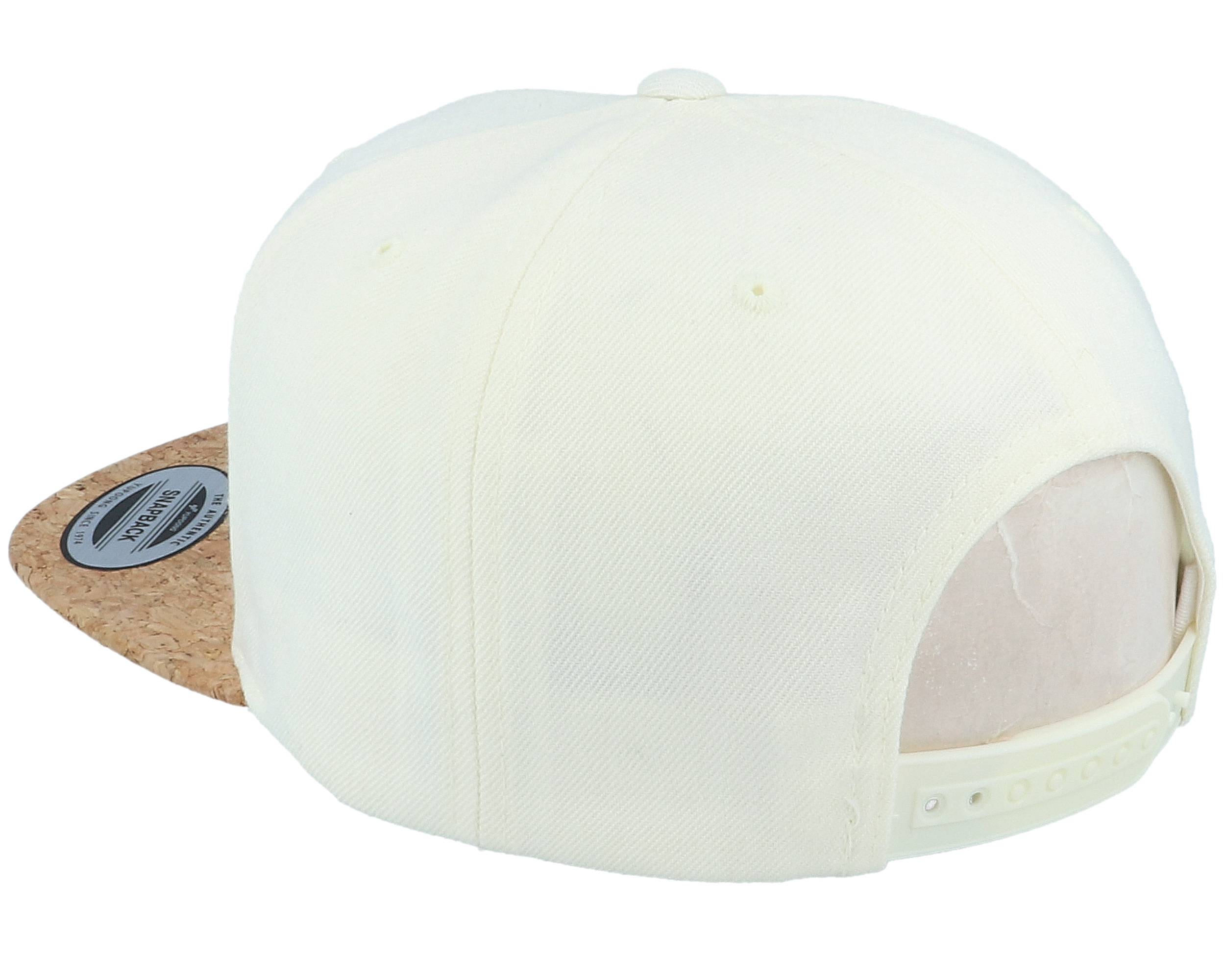 Aloha Sunset Natural/Cork Snapback - Iconic | Hatstoreworld.com