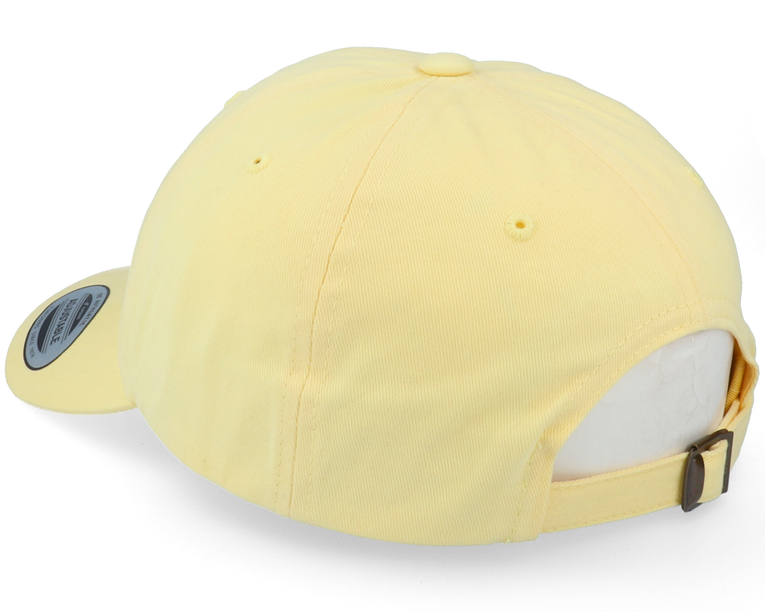 Bernie Inauguration Banana Yellow Dad Cap - Iconic cap | Hatstoreworld.com