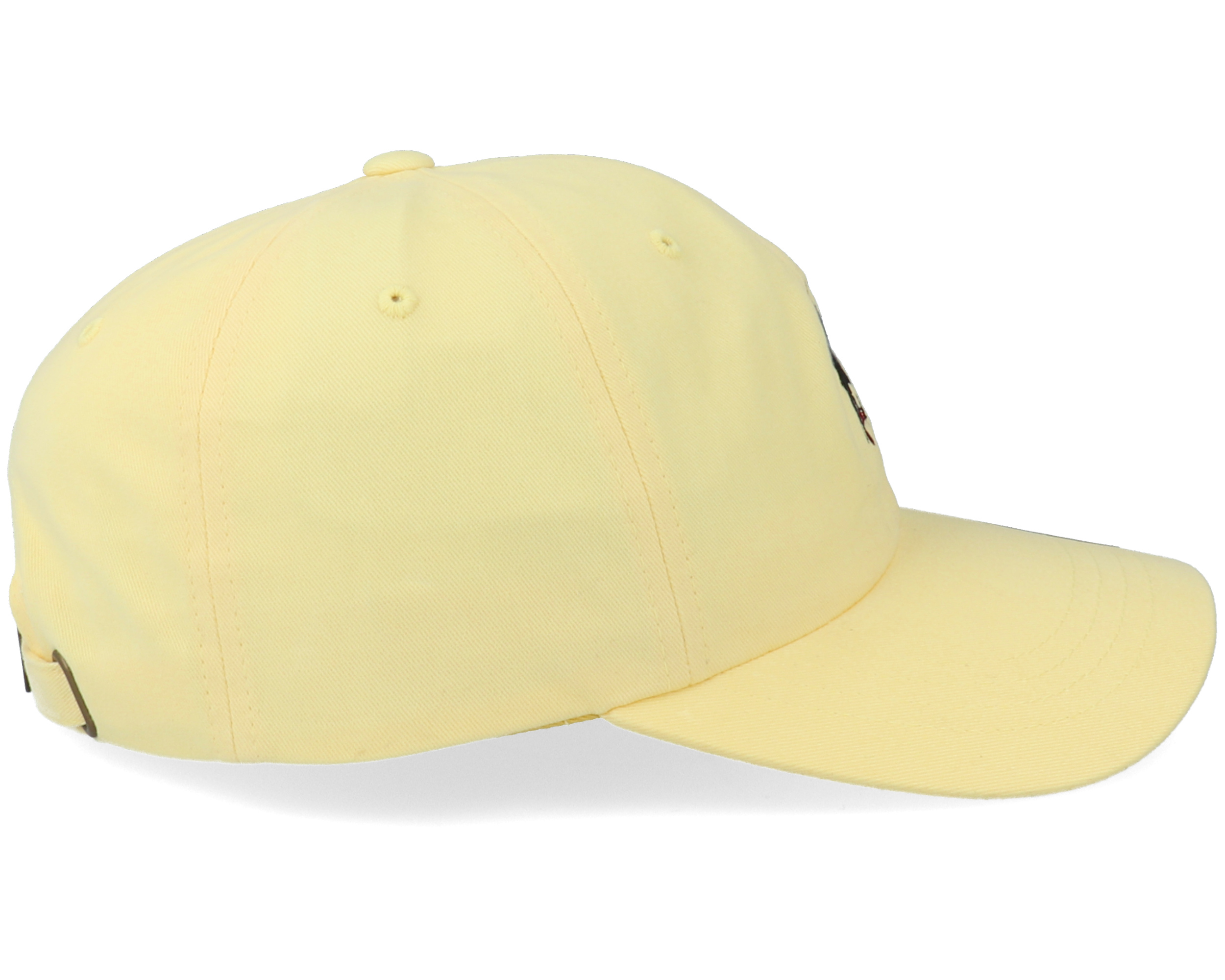 Bernie Inauguration Banana Yellow Dad Cap - Iconic cap | Hatstoreworld.com