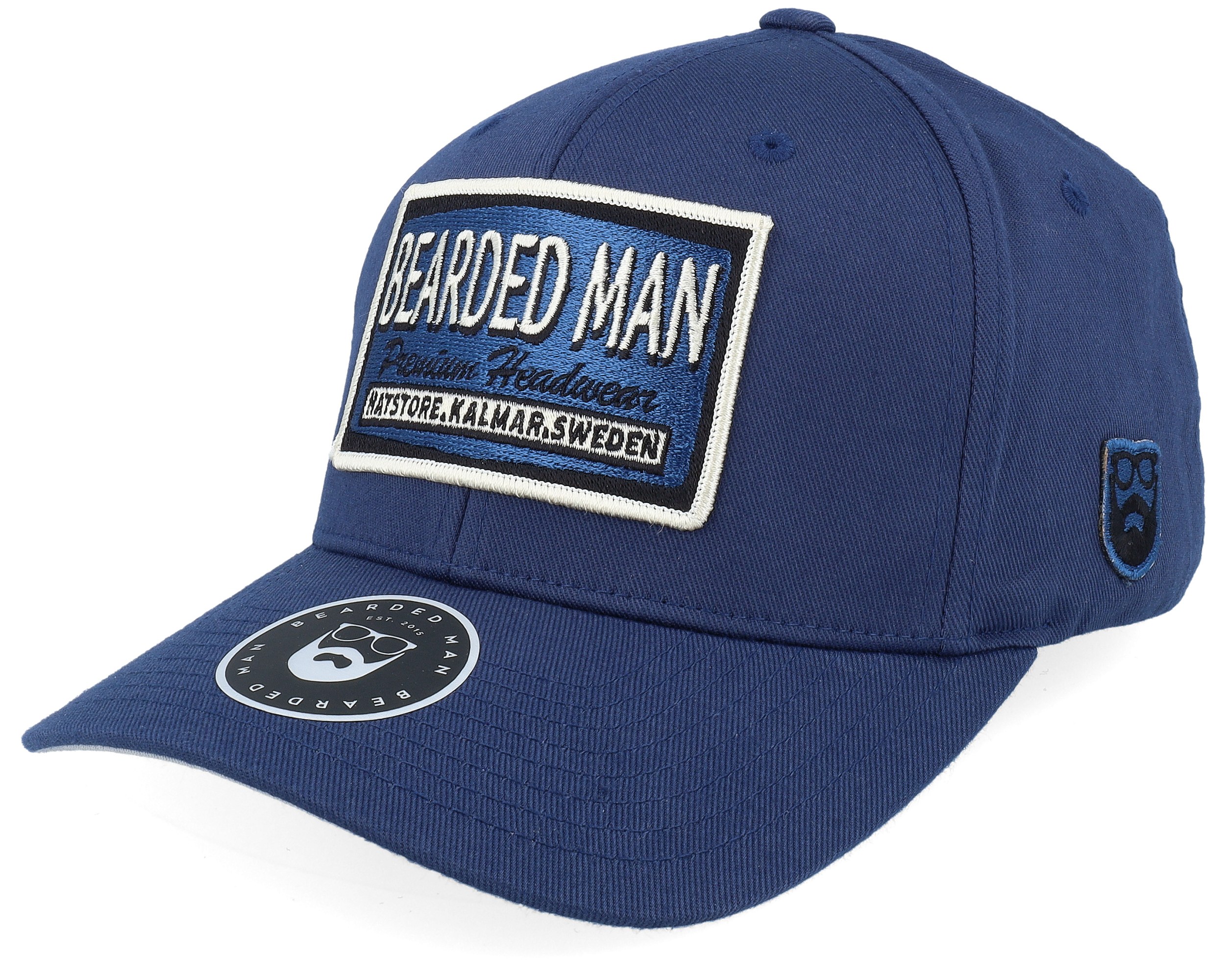 Bearded Man Hats - Rugged style for the Modern Man | Hatstoreworld.com
