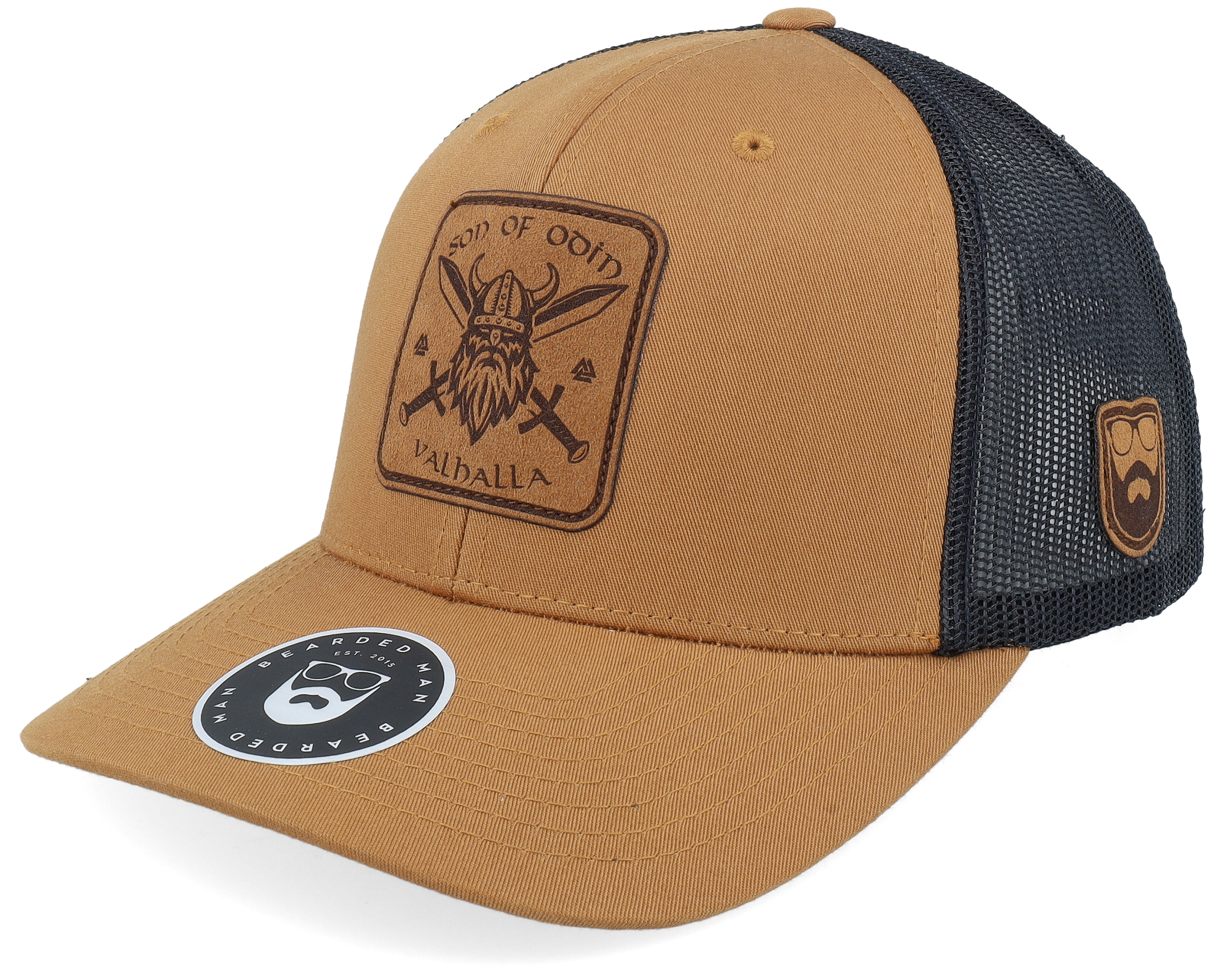 Bearded Man Hats - Rugged style for the Modern Man | Hatstoreworld.com