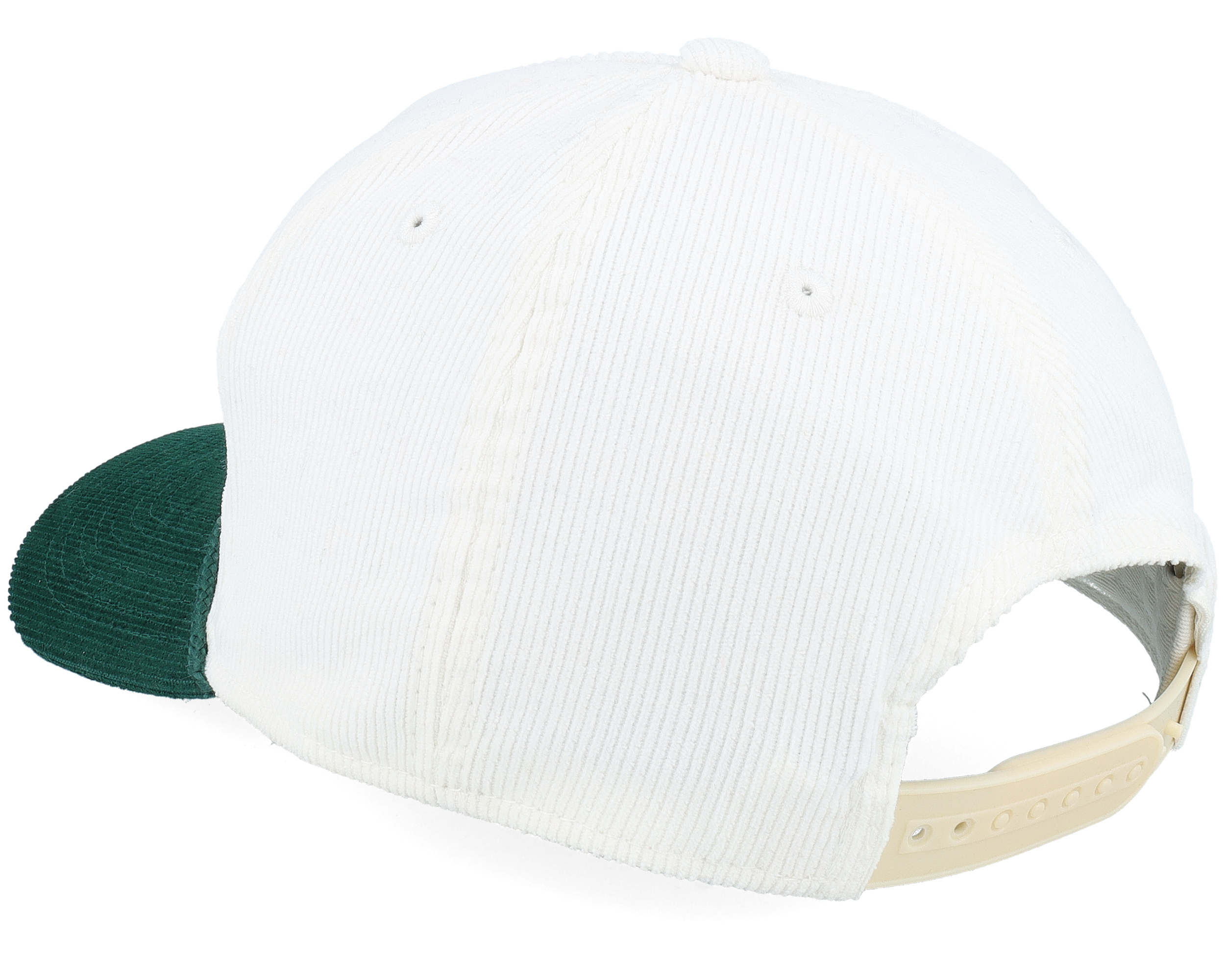 Pin Script Rope Cord Off White/Deep Forest A-frame Adjustable ...