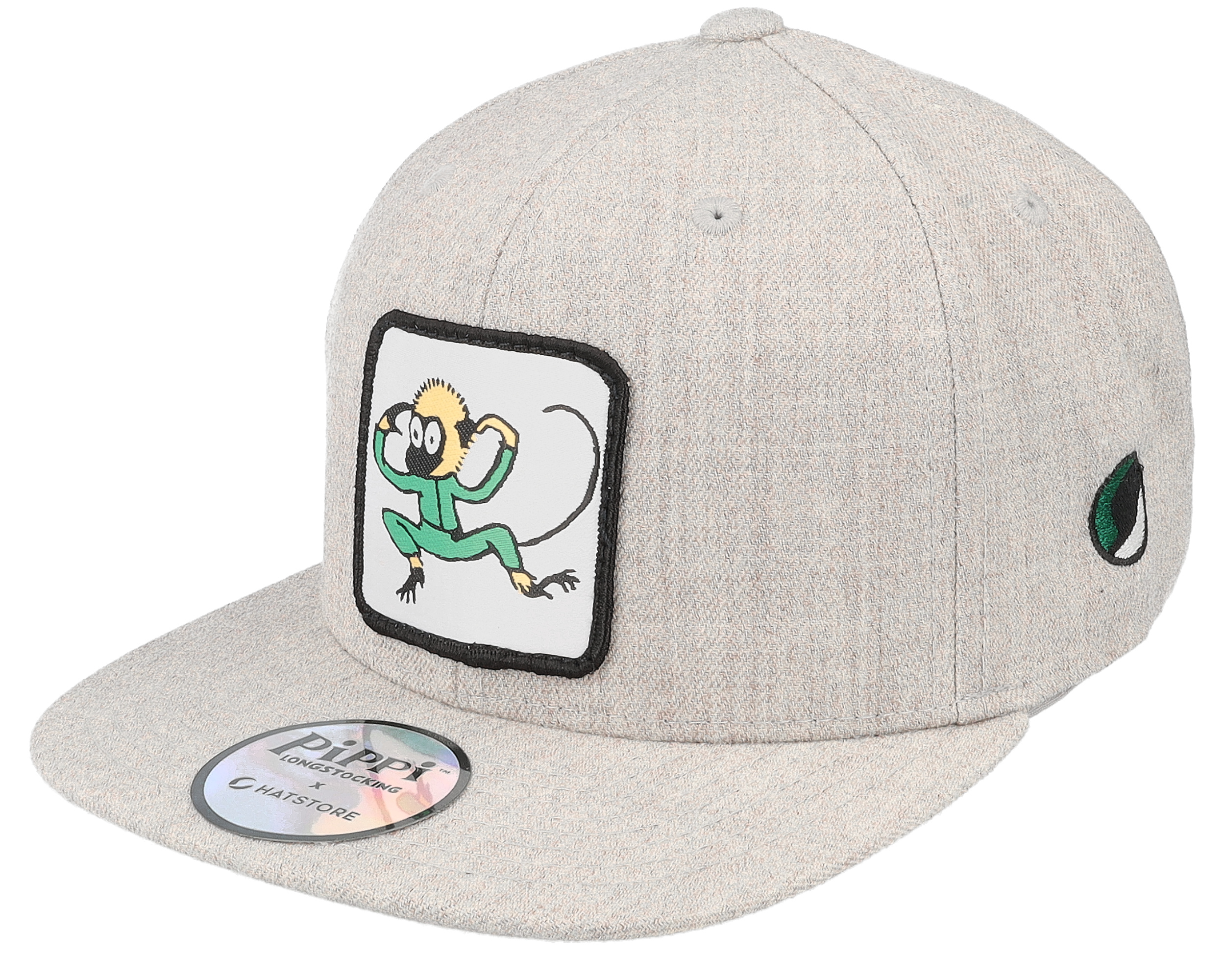 Herr Nilsson Von Pippi Langstrumpf