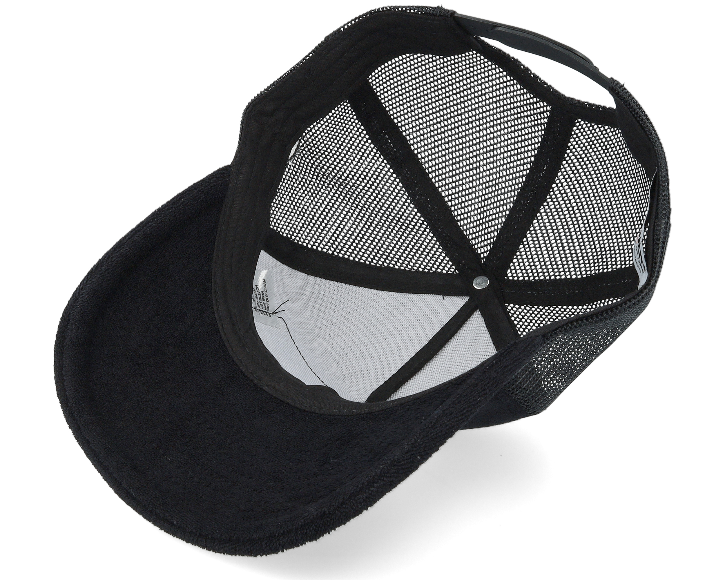 Comic Strip Spring Cleaning Terry Trucker - Moomin 棒球帽 | Hatstore.com