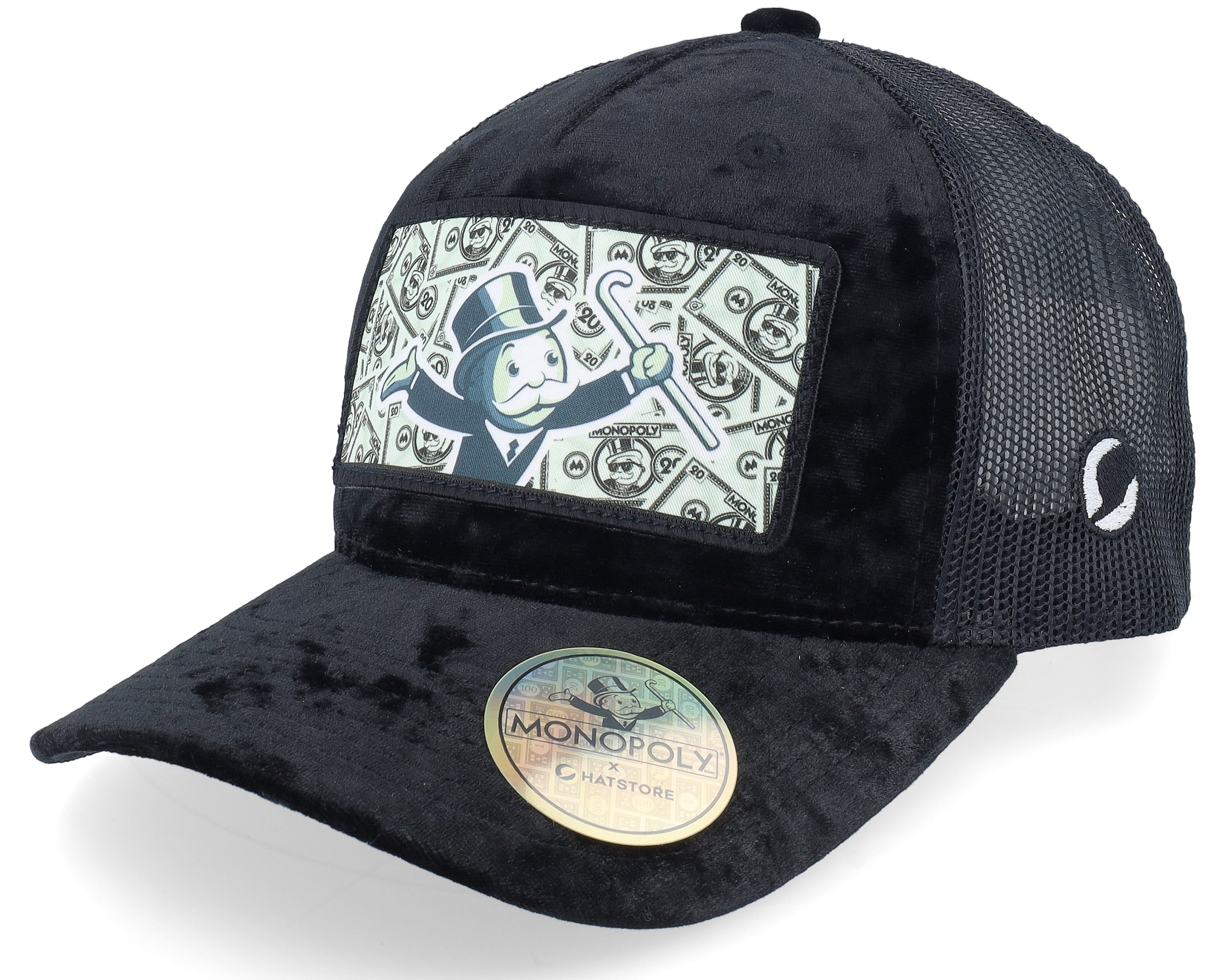 Capslab Keps Monopoly at Erica Laforge blog